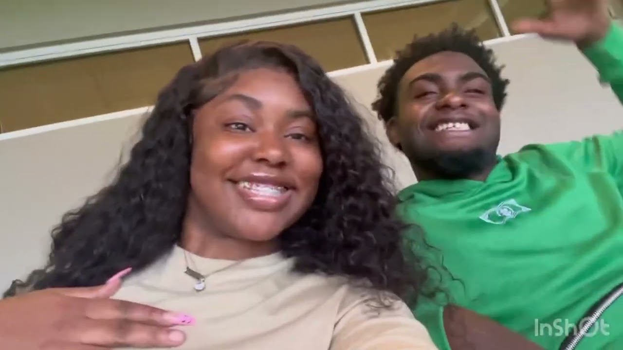 VLOG/ WE WENT TO TOP GOLF ⛳️ WITH KINIGRA AND FAMILY ️ # ...