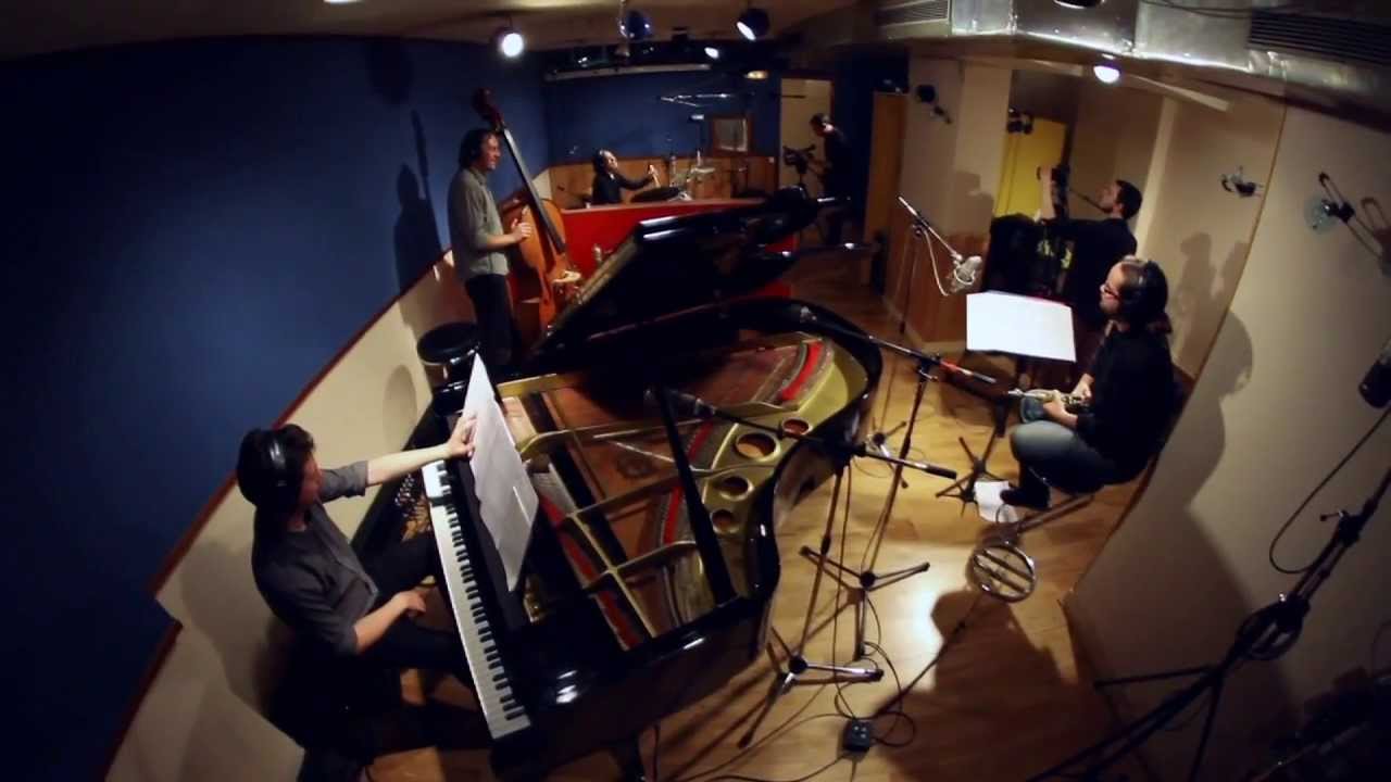 Polish Jazz Quartet : Svantetic - Komeda - YouTube