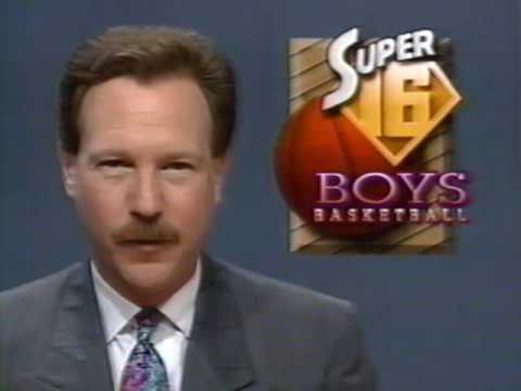 Northwest Ranger Basketball 1992 Season - YouTube