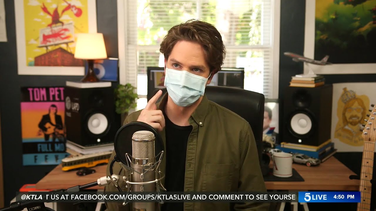 These are the best face masks to buy according to CDC guidelines - YouTube