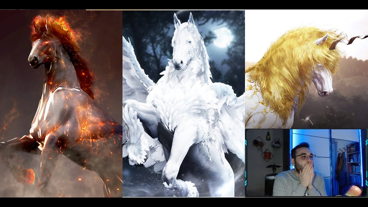 BDO Dream Horse How hard can it be ? - YouTube