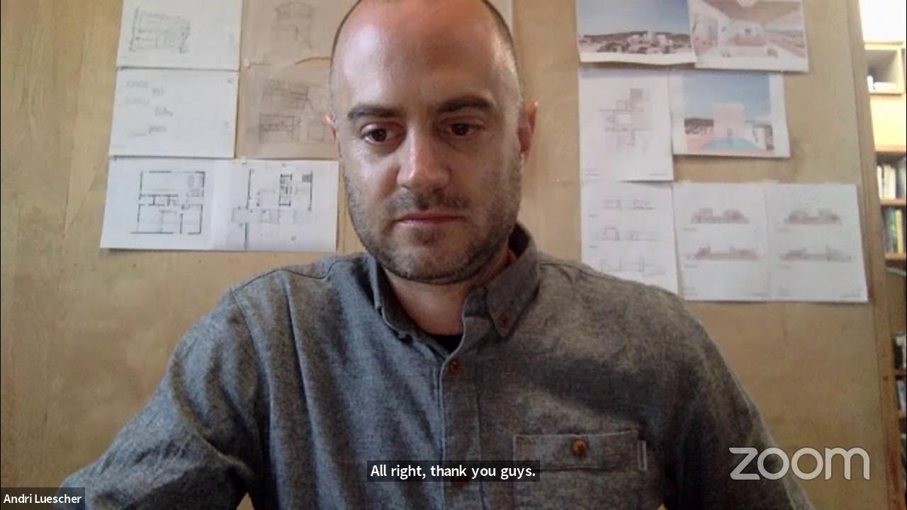 CPP ARC ROOM 2 - YouTube