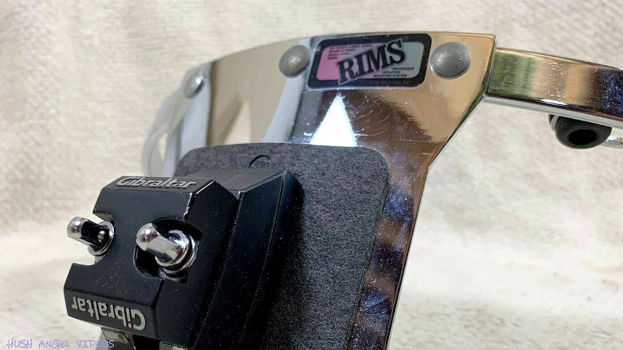 Gauger RIMS - YouTube