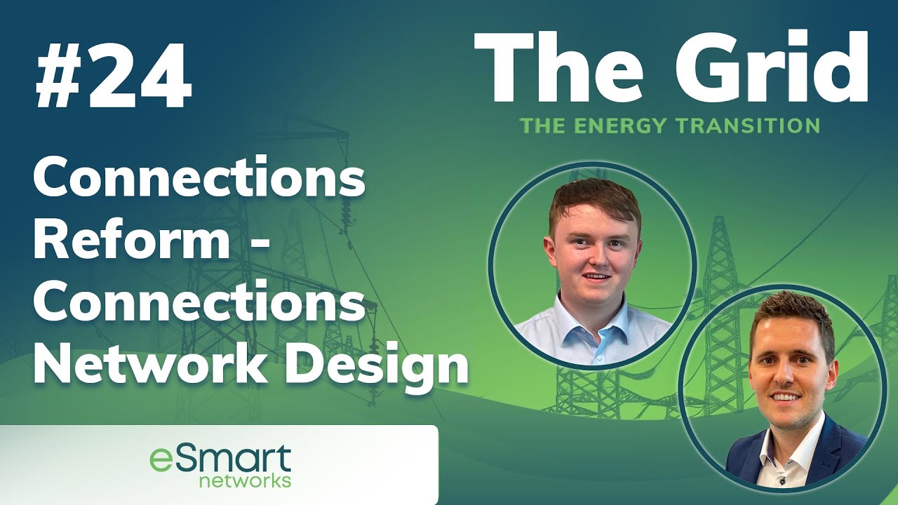 Connection Reform: Connections Network Design Methodology (Nov 24, Part ...