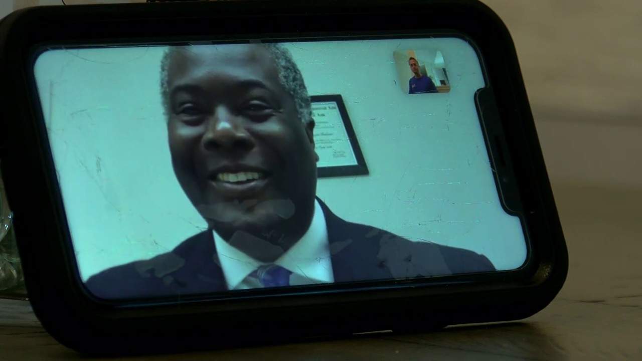 Duke Buckner Interview - YouTube