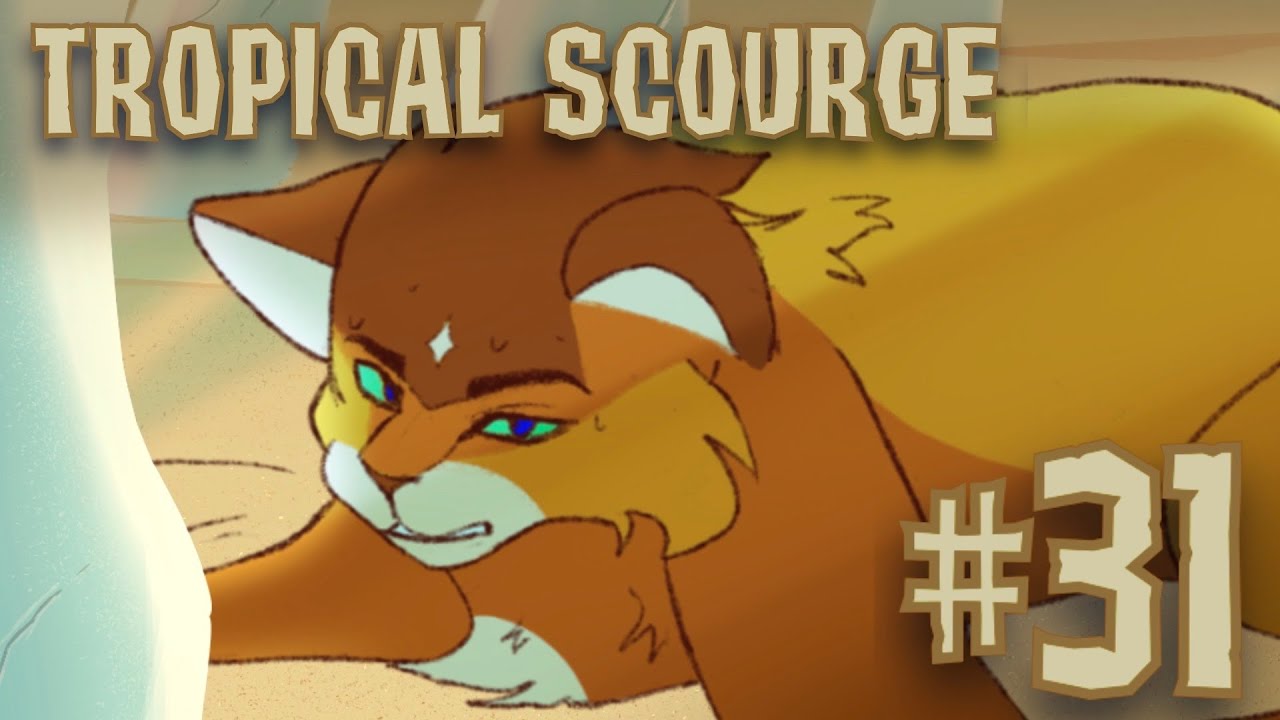 Pirate Scourge MAP Part 31 (collab with @coldfoop5719 and @raevei ...