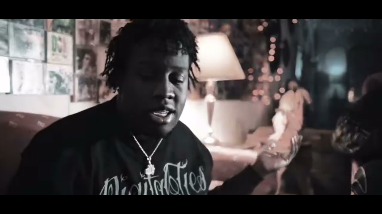 [FREE] (Sample) L5 x Jripey Type Beat "Thinking" 2024 - YouTube