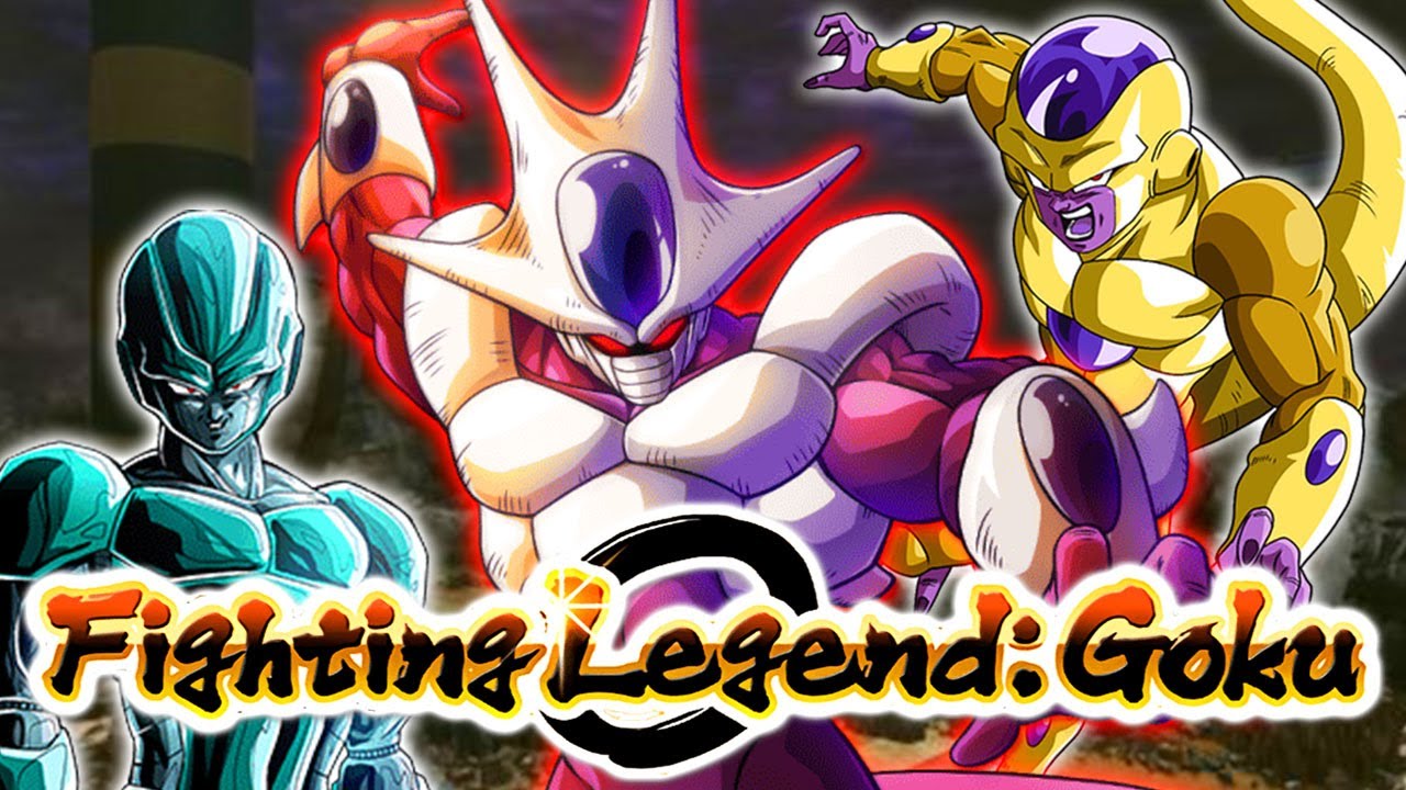 NEW LEGENDARY GOKU MISSIONS: COMPLETING WICKED BLOODLINE! (DBZ Dokkan ...