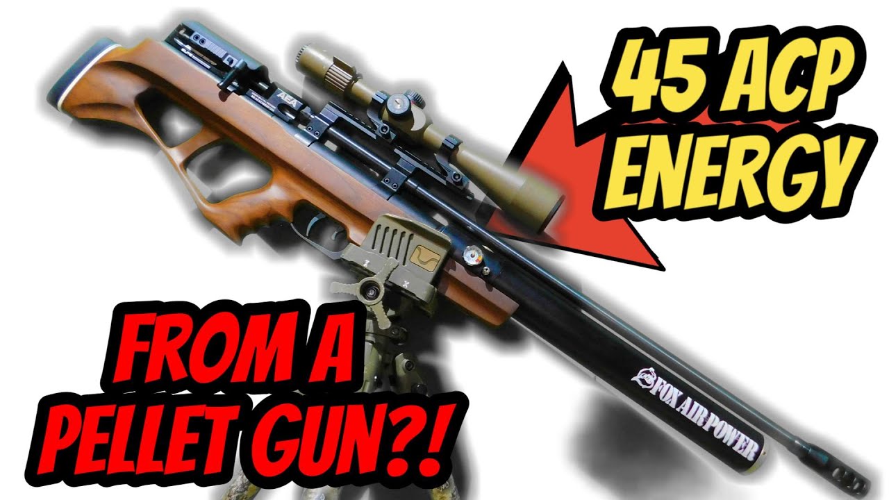 AEA Challenger ELITE FULL REVIEW to 100 yards ...