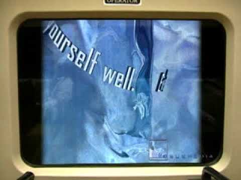 Submedia's debut ad with Dasani - YouTube