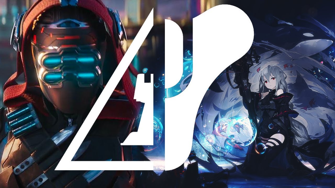 Destiny 2 X Arknights Collab! Here's What Could Happen - YouTube