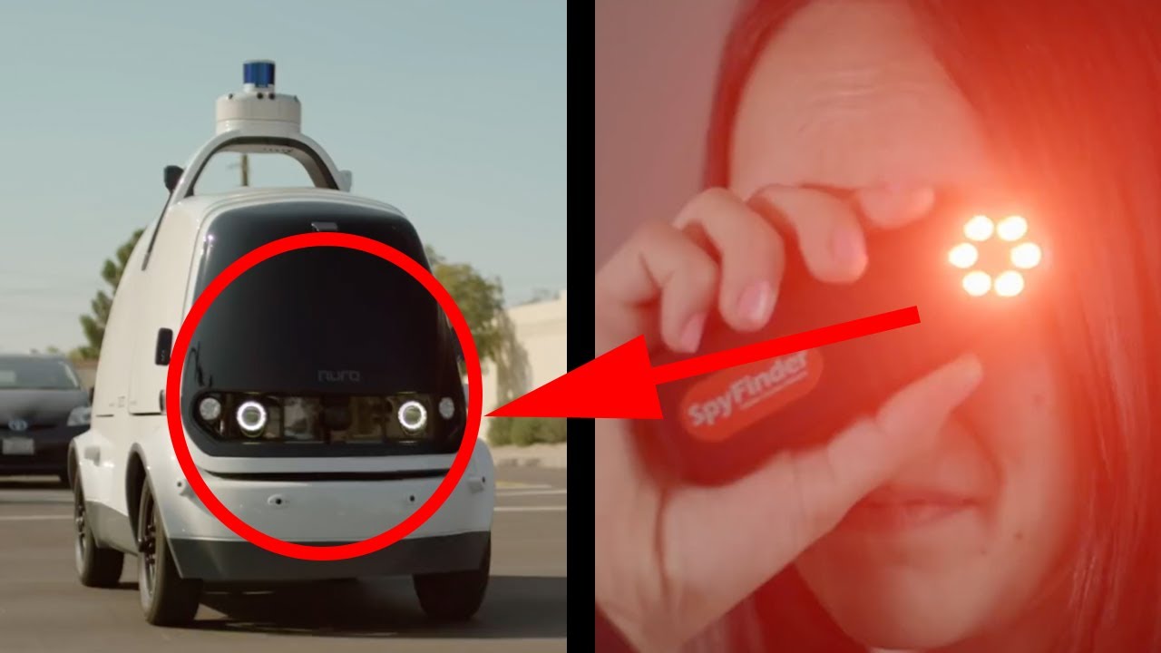 8 New Inventions 2020 | Tech Trends For Better Life - YouTube