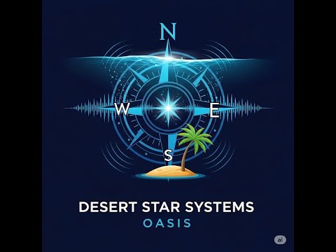OASIS Part 1: Introduction - YouTube