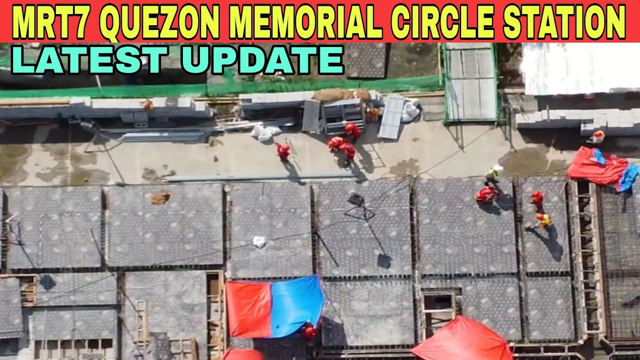 Latest update QMC STATION UPDATE 12/13/2023 - YouTube