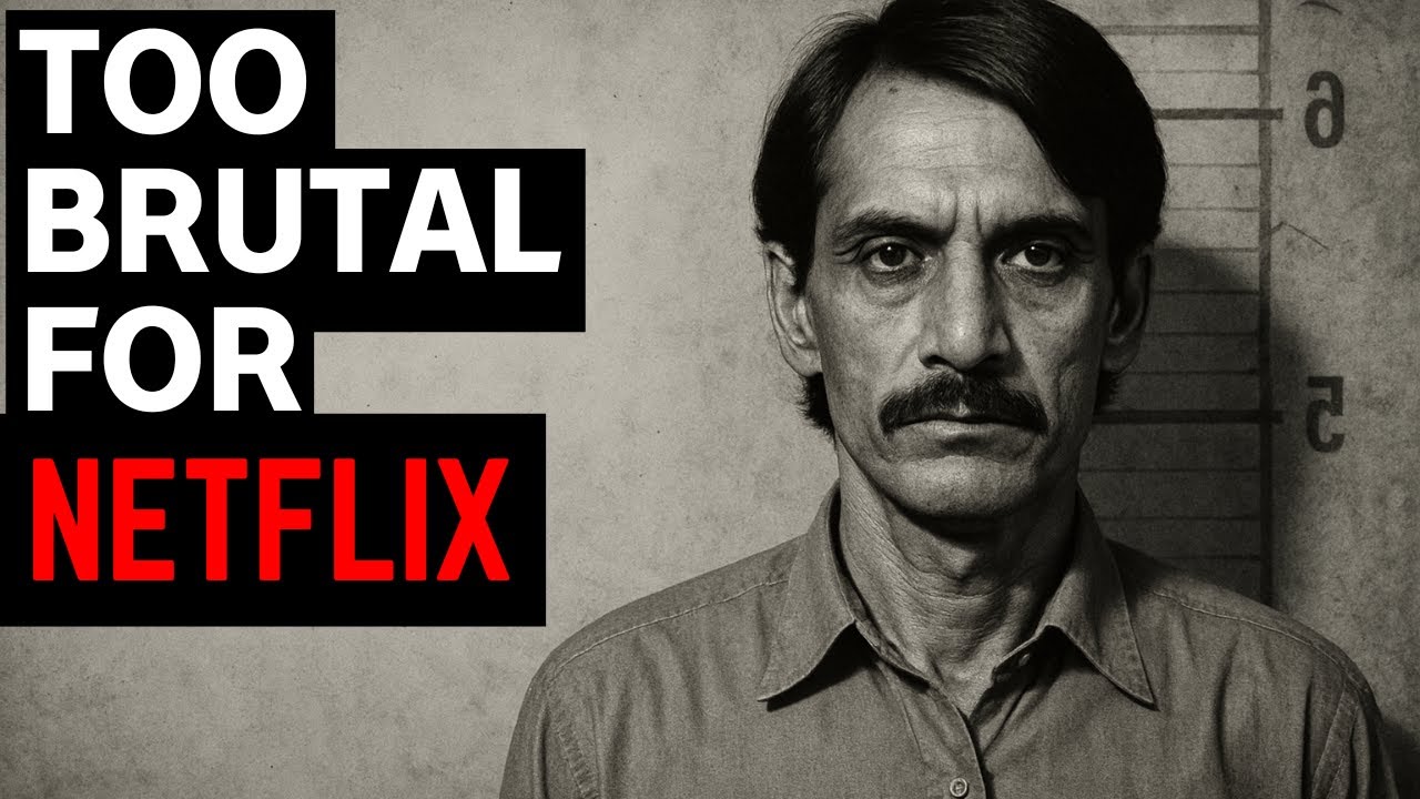 The Most Evil Serial Killers You've Never Heard Of | True Crime ...