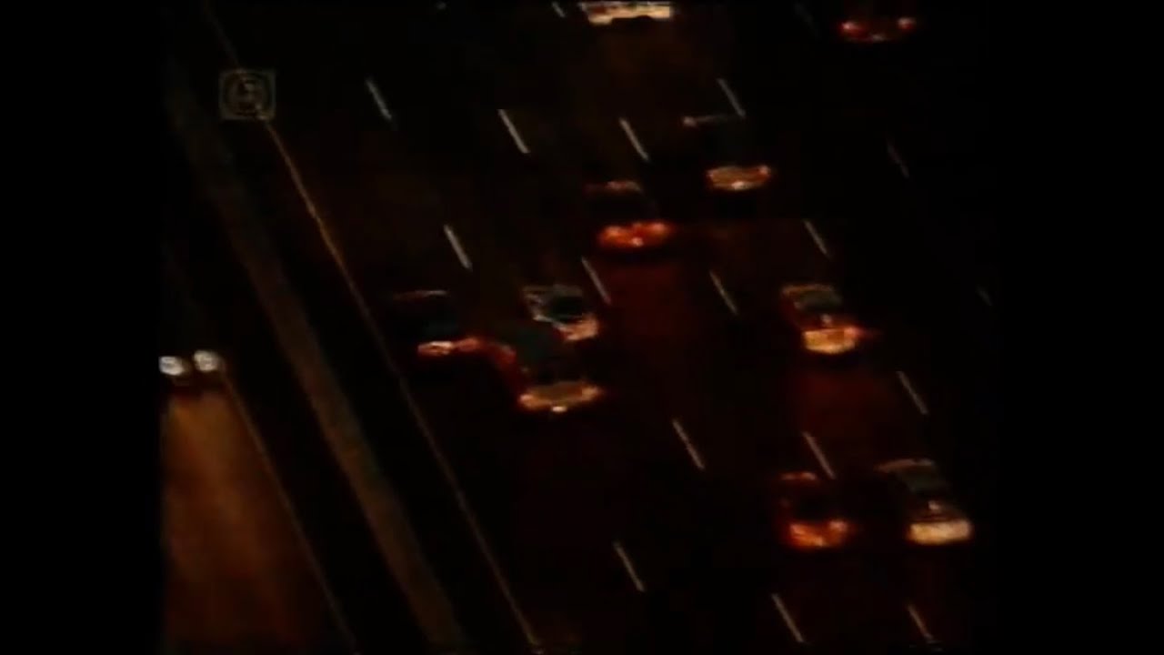 Police Chase In Atlanta, Georgia, January 27, 1998 - YouTube