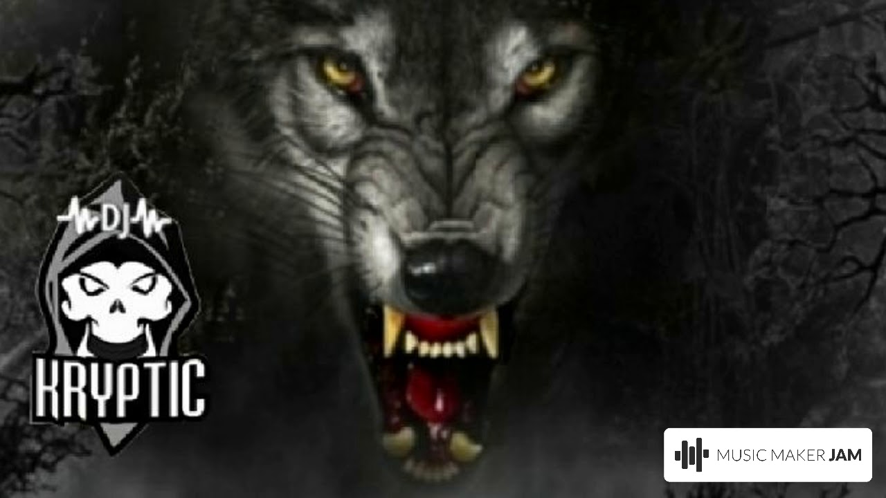 (DUBSTEP) INTO THE DEEP (BY DJ KRYPTIC - YouTube