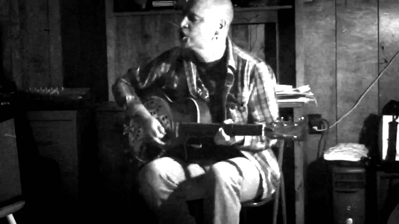 Dan Holt - Singing With The Devil - YouTube