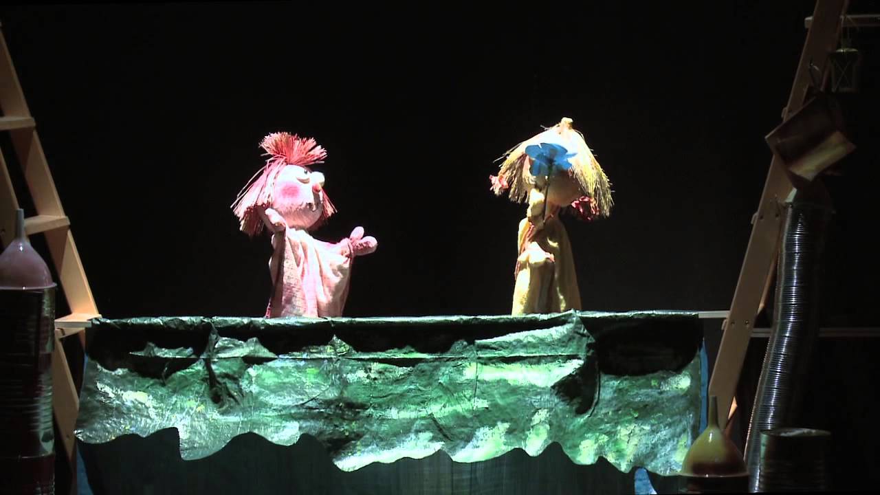 Tippi e Toppi - YouTube