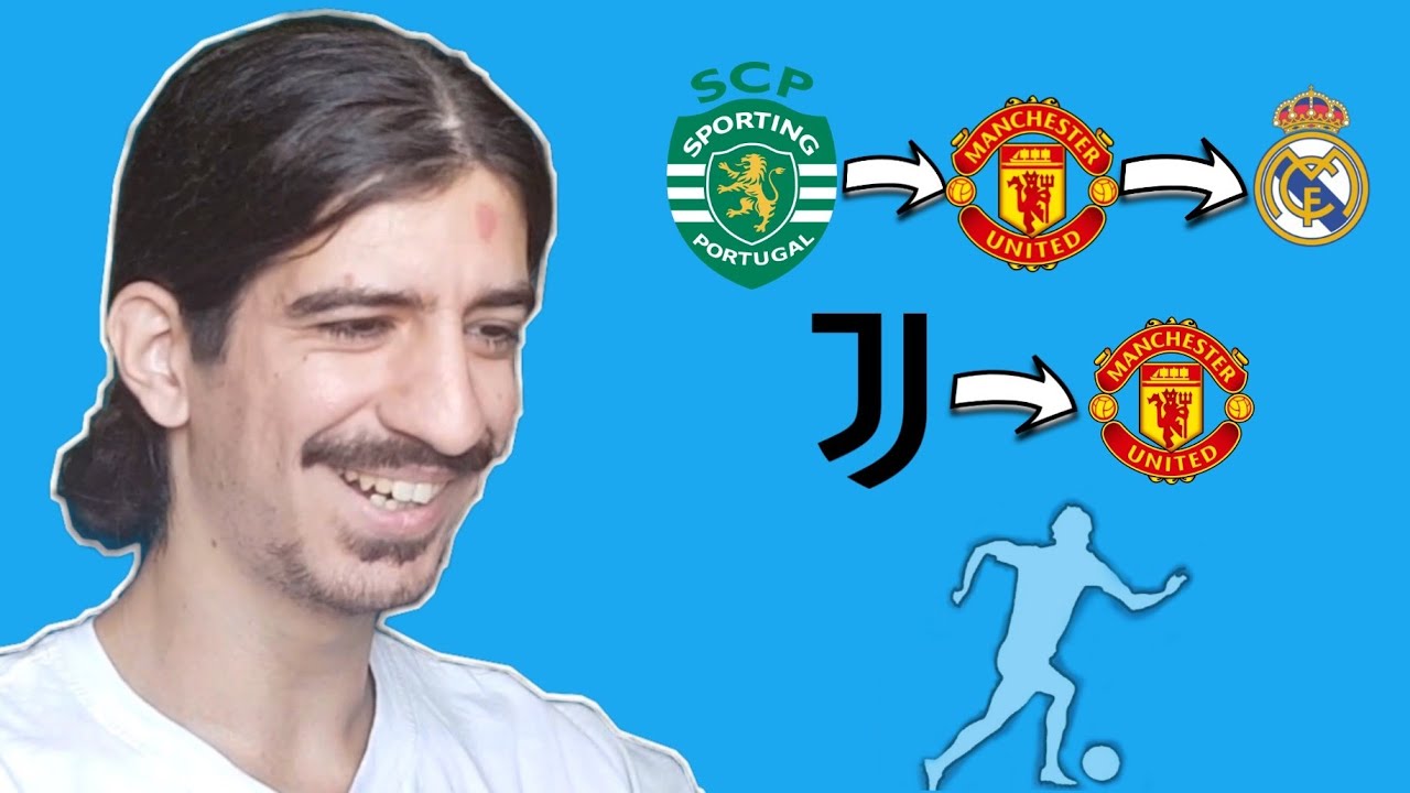 ΒΡΕΣ ΤΗΝ ΚΑΡΙΕΡΑ ΤΟΥ ΠΟΔΟΣΦΑΙΡΙΣΤΗ (WHERE WERE YA) - YouTube