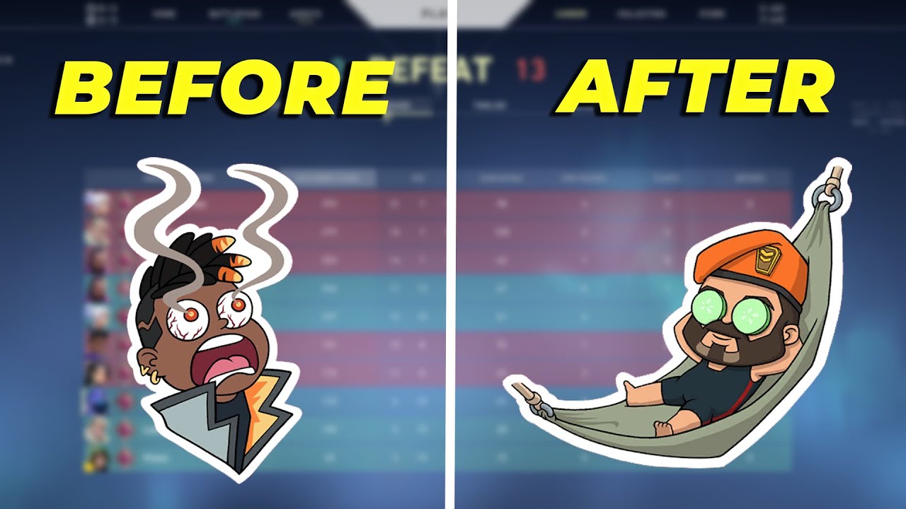 How to Never Tilt Again - 2 Tools to INSTANTLY Untilt - YouTube