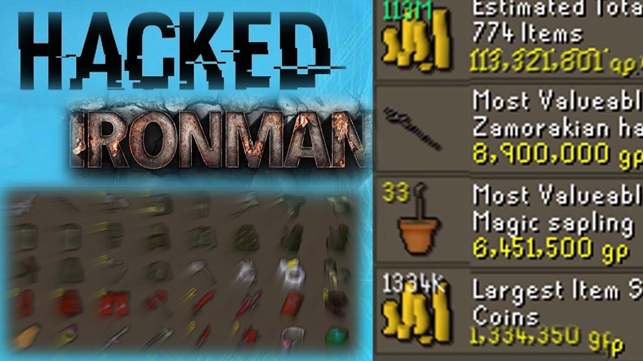 After 100 Days of Rebuilding | Hacked IronMan Progress - YouTube