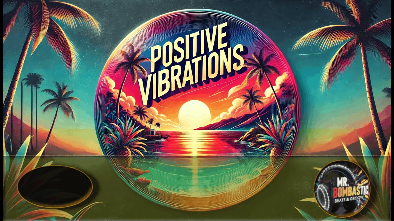 Album: Positive Vibrations - Música: 08 -Digital Love - YouTube