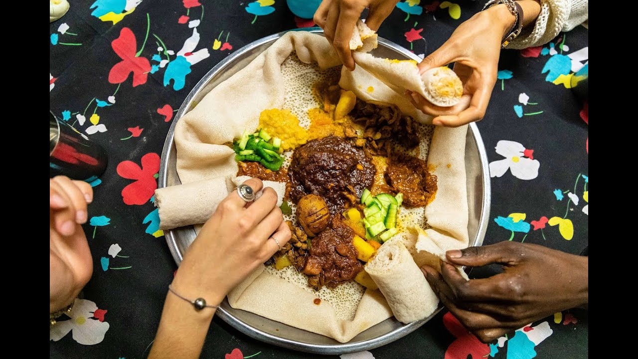 Discover the Exquisite Flavors of African Cuisine | A Culinary Journey ...