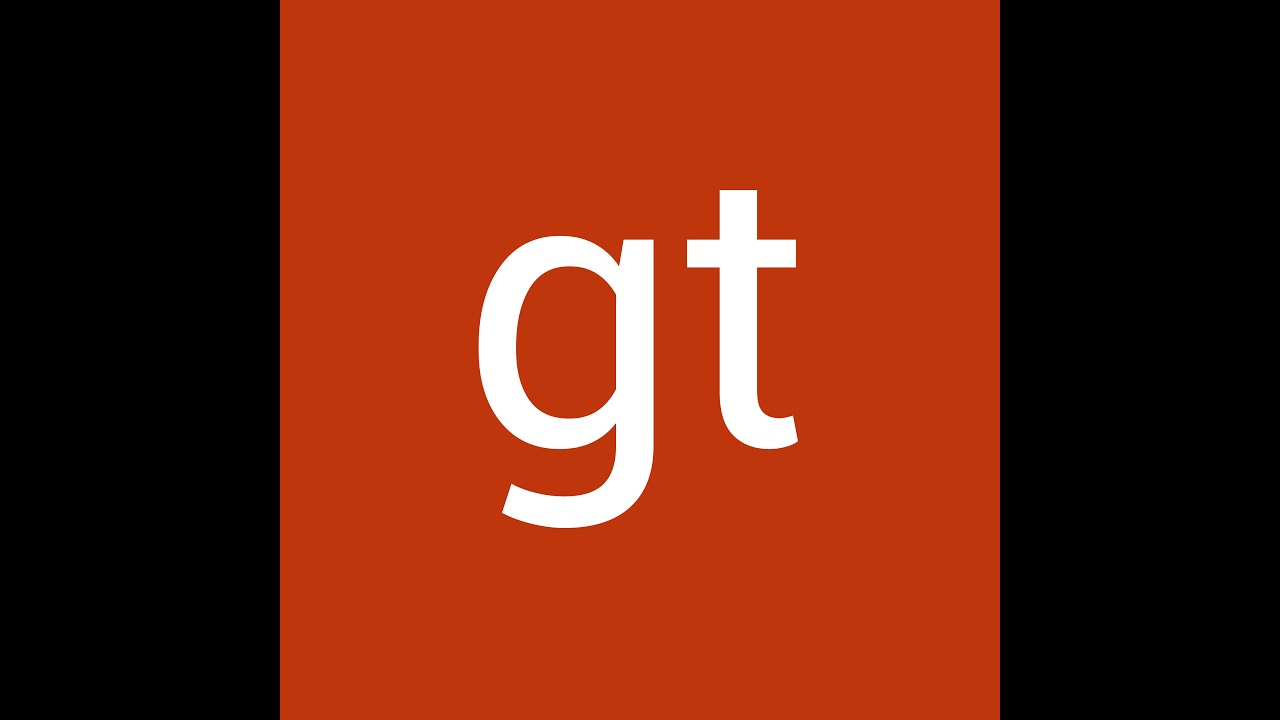gt Live Stream - YouTube