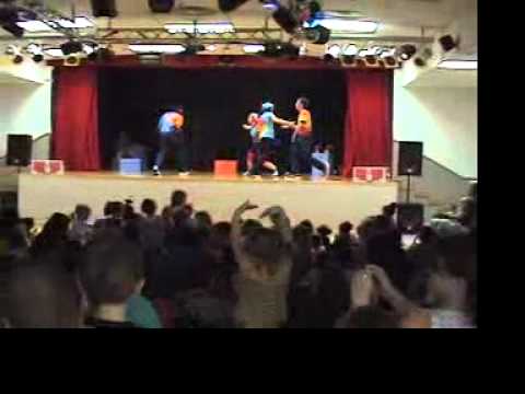 Jumpitz Aviano, Italy 2011 - YouTube