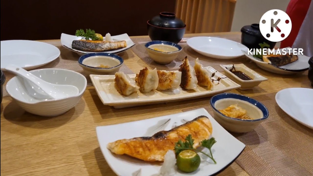 Nonki Japanese Restaurant near in International Airport Panglao Bohol ...