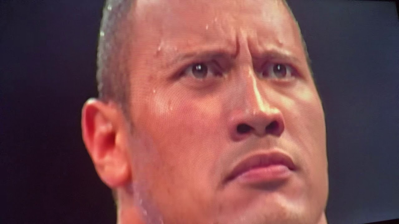 Stone Cold Gets Hit By Car (1999) - YouTube