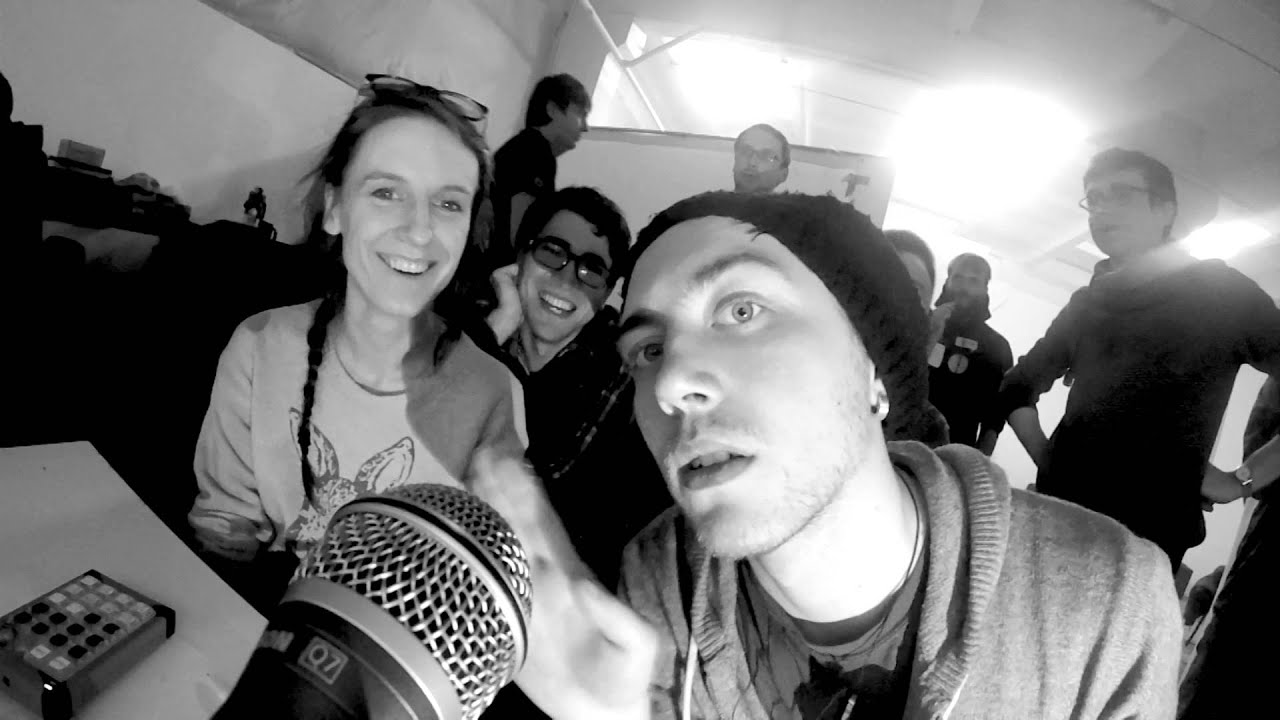 Легенды.Live (Backstage Video) - YouTube