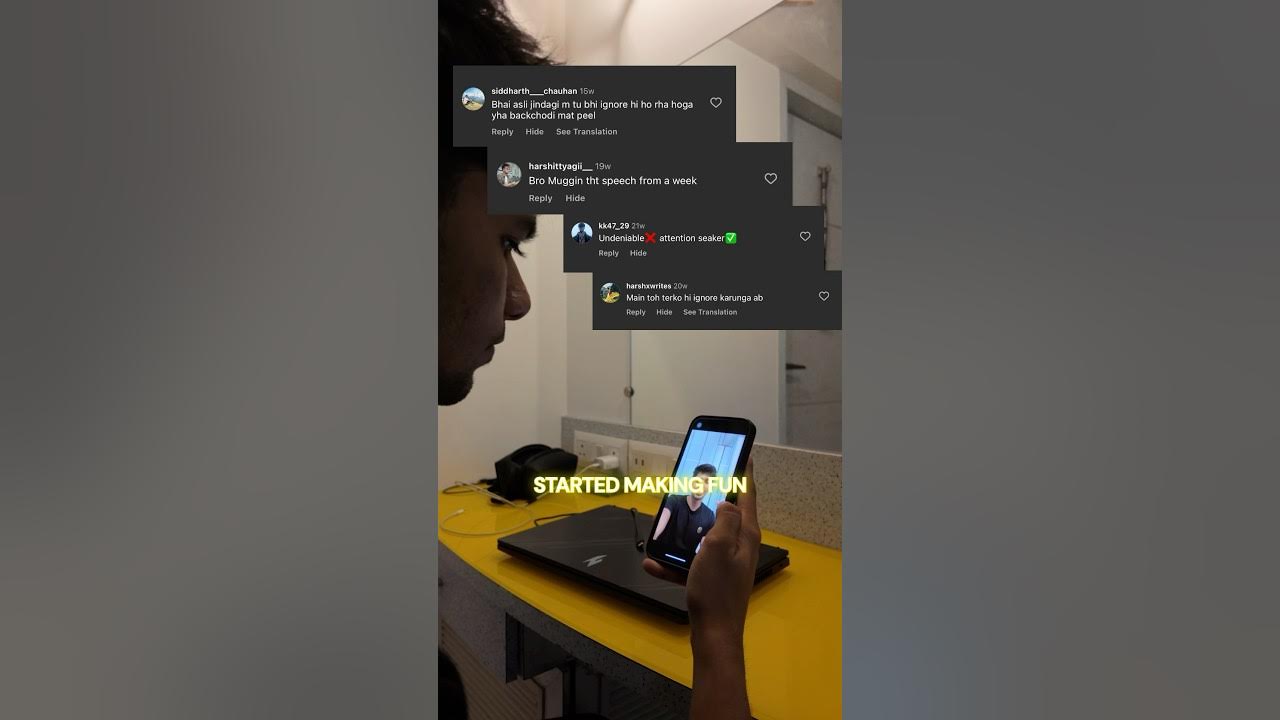 Episode 25- Stop letting others control your life. - YouTube