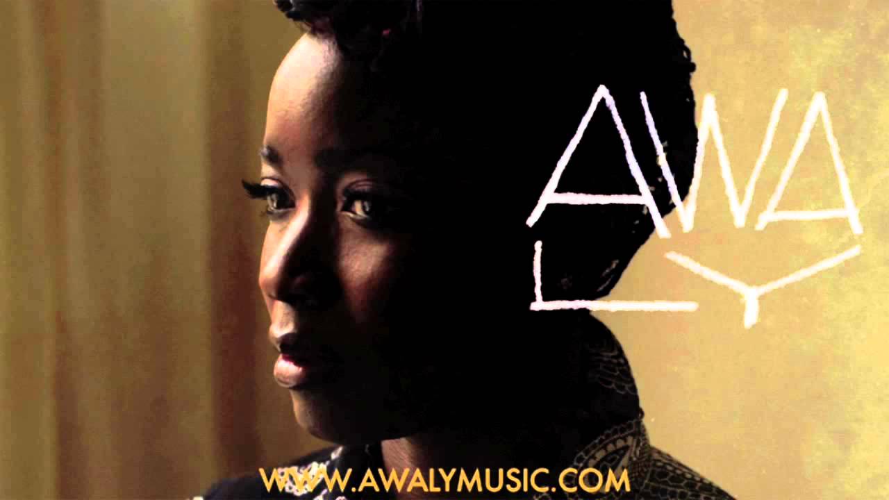 Awa Ly - Great Blue Sky - YouTube