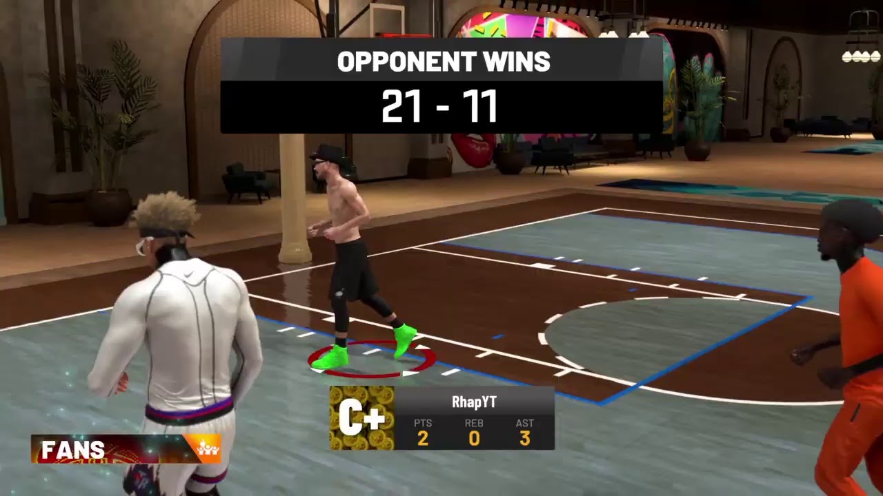 Get in Here!|2k grind|Dropping off famous streamers|Mobuckets - YouTube