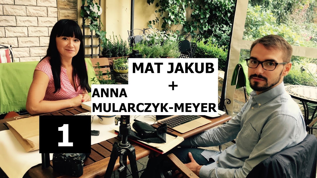 Anna Mularczyk-Meyer o szczęściu | Minimalizm na Start #19 - YouTube