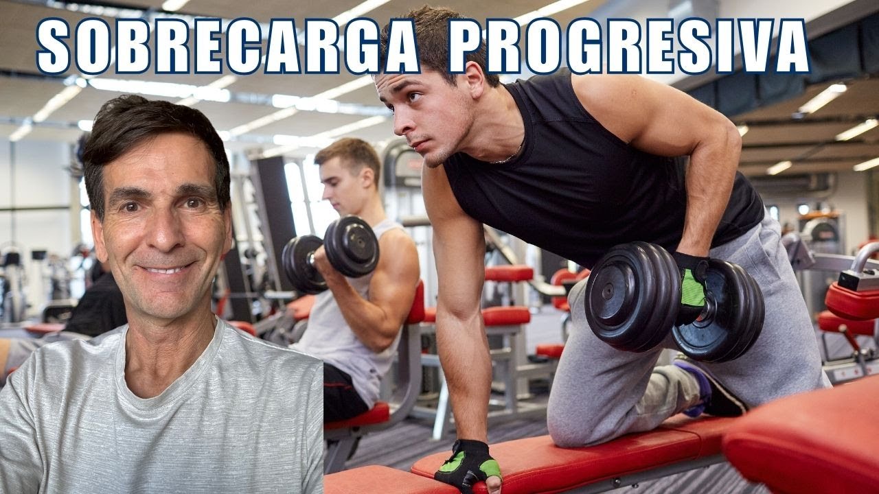 Sobrecarga progresiva - YouTube
