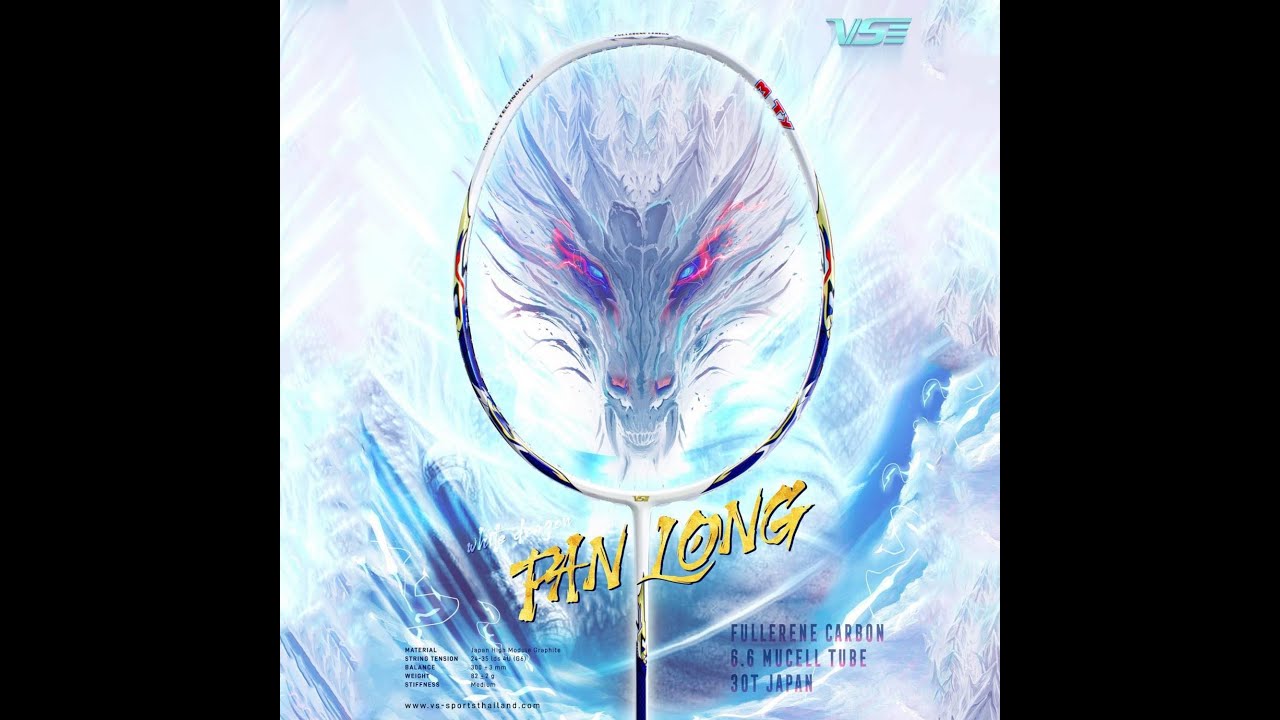 VS PANLONG | Rồng xanh - Review nhanh - YouTube