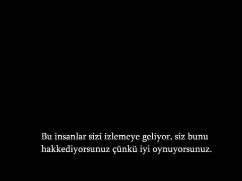 Fenerbahçe Basketbol Tüyler Diken Diken