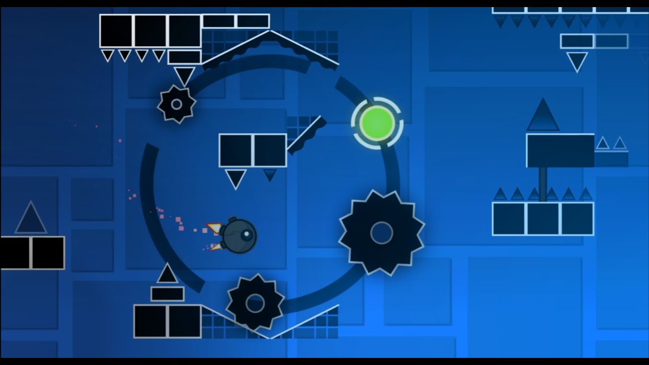 Swing Maestro Infinity - YouTube