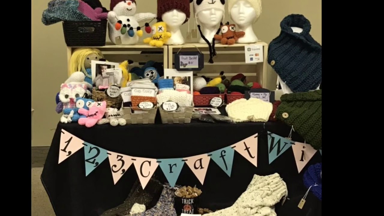 GIRLS NIGHT OUT FUNDRAISER!! - YouTube