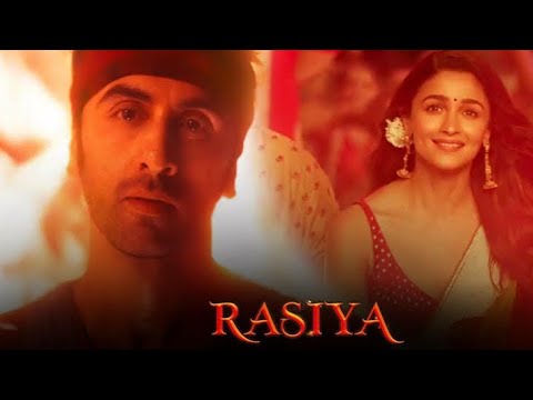 Rasiya - YouTube