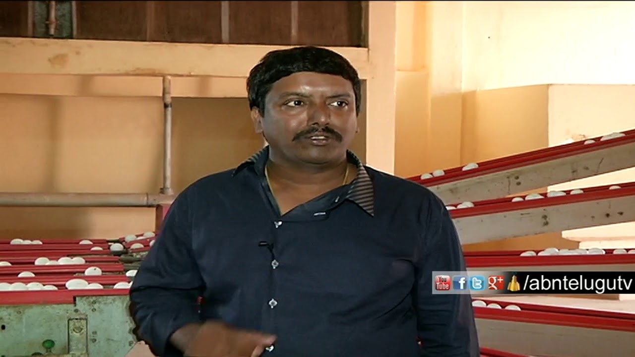 Sakku Group MD Madhu Paruchuri about his Family and Reasons to Start ...