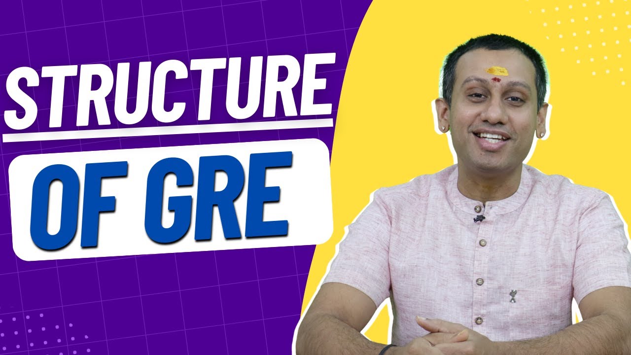 GRE Score Structure And Components | Maven Consulting Services - YouTube