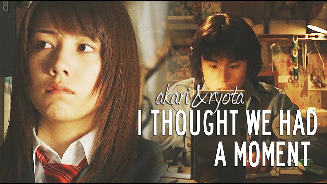 Akari Ryota I Thought We Had A Moment YouTube akari-ryota-i-thought-we-had-a-moment-youtube