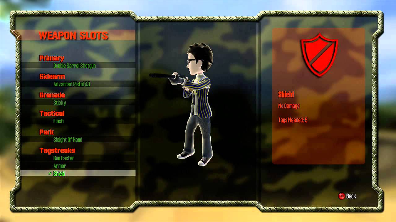 avatar warfare - YouTube