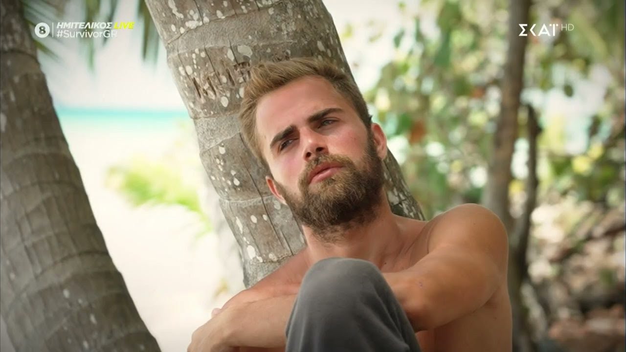 Το video αφιέρωμα του Γιώργου Γκιουλέκα | Survivor | 25/06/2024 - YouTube