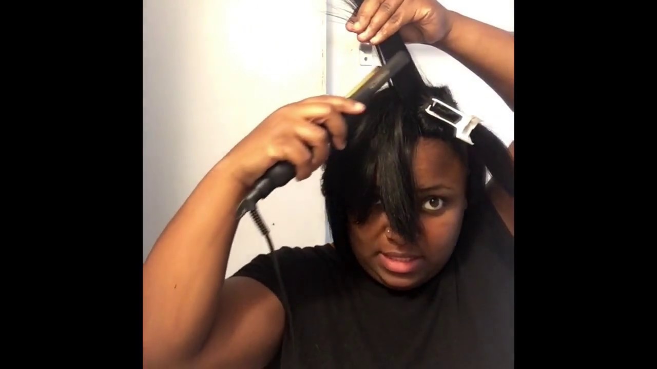 **Tutorial** Push Back Bob w/ Hump Bang - YouTube