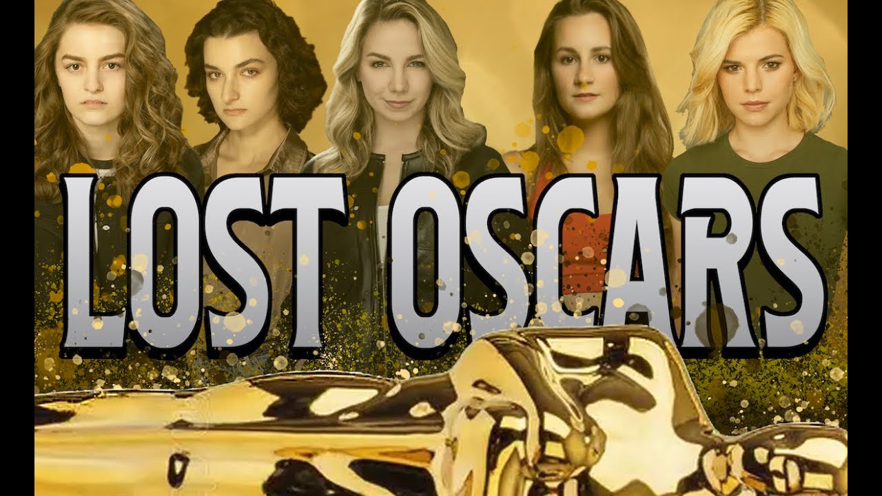 Lost Oscars: The Academy Award Categories That Vanished - YouTube